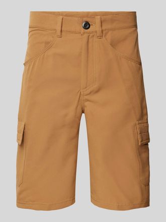 The North Face Shorts in unifarbenem Design