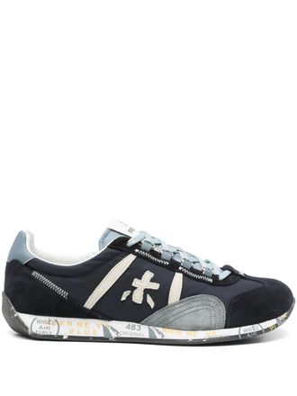 Premiata Jackyx Sneakers - Blau