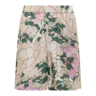Givenchy Herren, Shorts, Mehrfarbig, MGr&ouml;&szlig;e