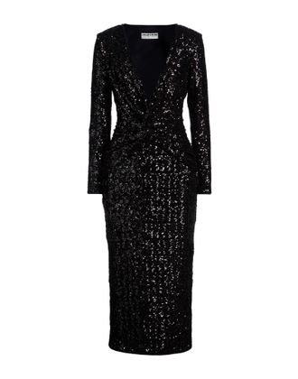 La Petite Robe Di Chiara Boni KLEIDER - Midi-Kleider auf YOOX.COM