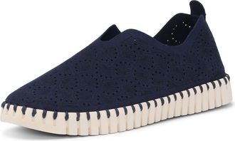 Ilse Jacobsen Slip On Tulip3485