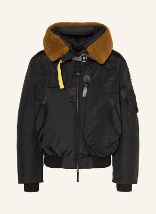 Parajumpers Parajumpers Daunenjacke Gobi S schwarz