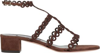 Aquazzura SCHUHE - Sandalen auf YOOX.COM
