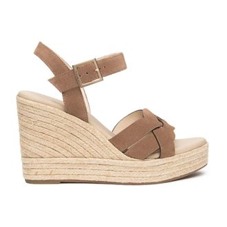 Nero Giardini Damen, Schuhe, Braun, 38 EUGr&ouml;&szlig;e