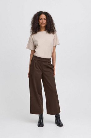 Ichi Blusentop Stoffhose