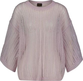 BOSS Damen Pullover C_FRUG