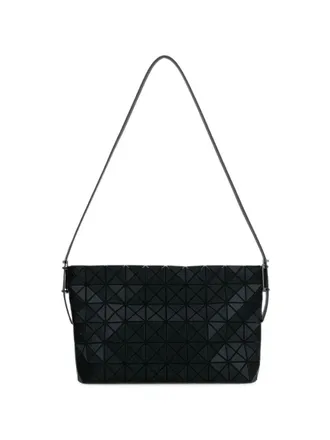 Bao Bao Issey Miyake Shoulder Bag Large Musette