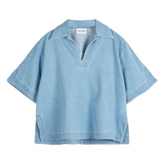 Bobo Choses Blouse Polo Coton Bobo Choses