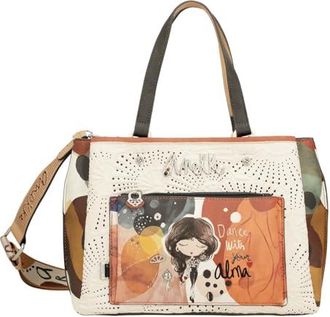 Anekke Sacs portés épaule rouge