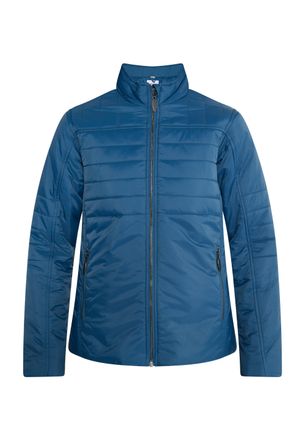 Usha leichte Steppjacke Damen Marine