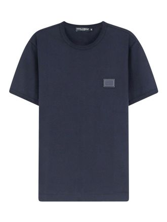Dolce & Gabbana T-Shirt - Bleu