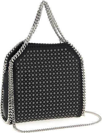 Stella McCartney Falabella Mini Bag - Black