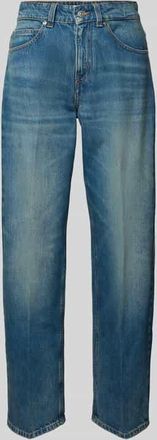 Victoria Beckham Jeans mit 5-Pocket-Design