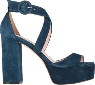 Anna F. SCHUHE - Sandalen auf YOOX.COM