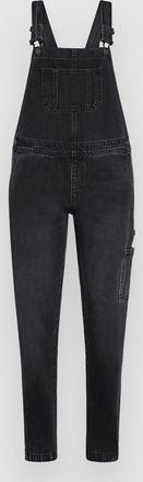 O'Neill Essentials Twill Jumpsuit noir