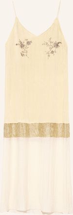 Bimba & Lola Bimba Y Lola Midikleid braun