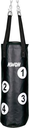 KWON Boxsack Punch Points Kwon