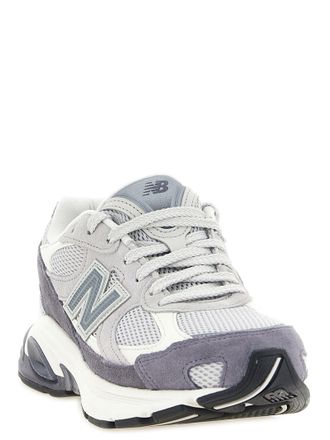 New Balance Sneakers - Gray
