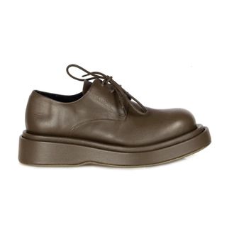 Paloma Barcel&oacute; Flache Schuhe - - Shoes - Damen - Gr&uuml;n - 36 EU