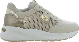 Nero Giardini Femme, Chaussures, Beige, Taille: 40 EU 15180 Baskets