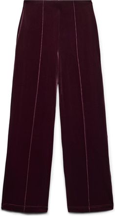 Vero Moda Bundfaltenhose HANNA
