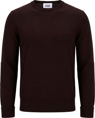 Alpha Studio STRICKWAREN - Pullover auf YOOX.COM