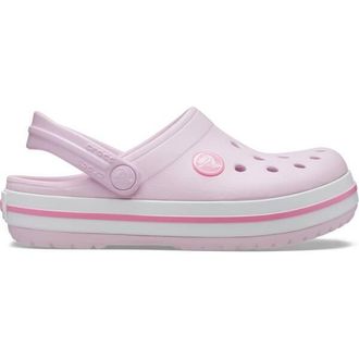 Crocs Kinder Clogs Crocband Clog K