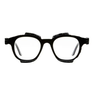 Kuboraum T71 - - Accessories - unisex - Schwarzk - 48 MM
