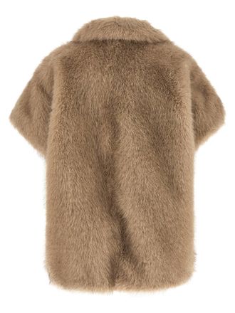 Herno Tocco Coat - Beige