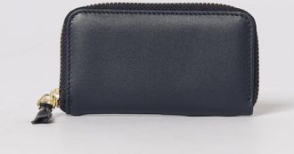 Comme Des Gar&ccedil;ons Portemonnaie COMME DES GAR&Ccedil;ONS WALLET Herren Farbe Navy