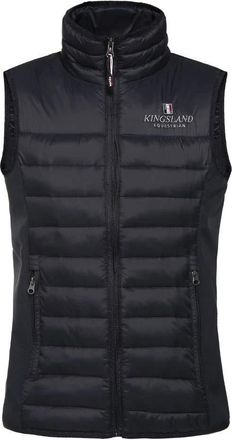 Kingsland Weste Classic unisex Größe: XL Farbe: navy