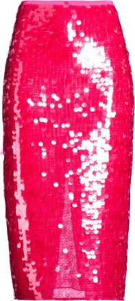 Patrizia Pepe HOSEN & R&Ouml;CKE - Midi-R&ouml;cke auf YOOX.COM