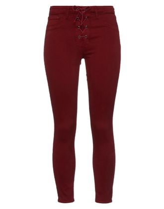 L'agence HOSEN & RÖCKE - Jeanshosen auf YOOX.COM