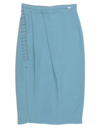 Elisabetta Franchi HOSEN & R&Ouml;CKE - Midi-R&ouml;cke auf YOOX.COM