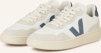 Veja Sneaker V-90 weiss