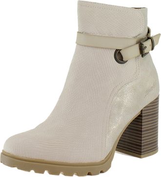 Blowfish Damen Winston Mode-Stiefel, Cloud Desert Rassel Prospetor, 38 EU