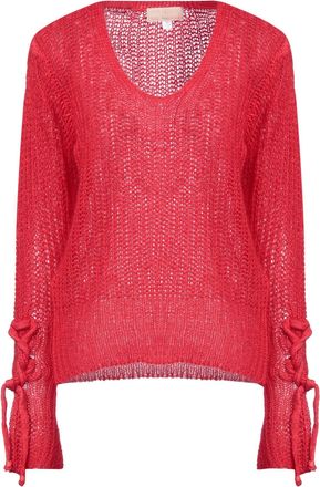 120% Lino STRICKWAREN - Pullover auf YOOX.COM