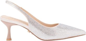 twentyfour Femme, Chaussures, Gris, Taille: 39 EU Haitch With Heel