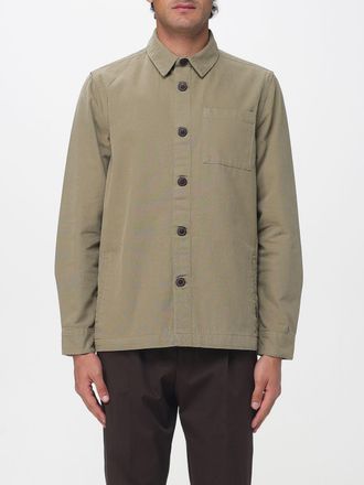 Barbour Chemise BARBOUR Homme couleur Vert