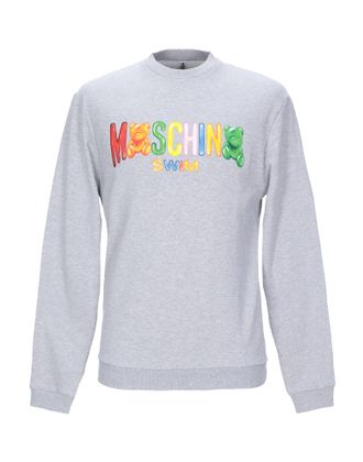 Moschino TOPS - Sweatshirts auf YOOX.COM