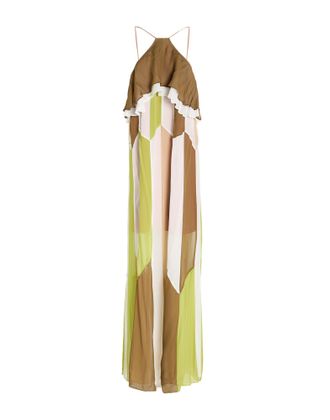 Twin-Set KLEIDER - Maxi-Kleider auf YOOX.COM