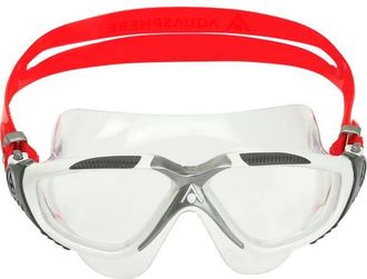 Aqua Sphere Herren Brille VISTA