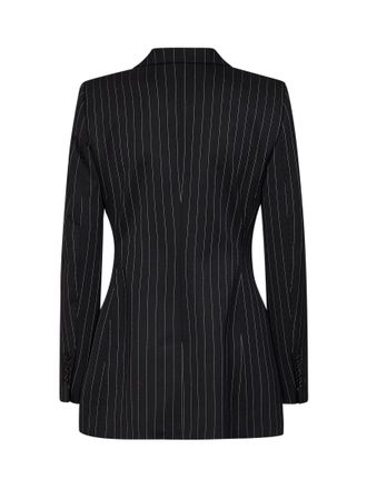 Dolce & Gabbana Turlington Blazer - Black