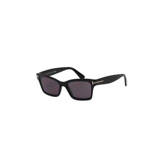 Tom Ford Lunettes de soleil - Femme - Accessoires - Noir - Taille: 54 MM