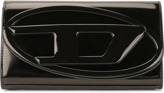 Diesel Damen, Accessories, Schwarzk, ONE SIZEGröße