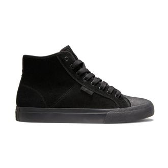 DC Homme, Chaussures, Noir, Taille: 46 EU Baskets