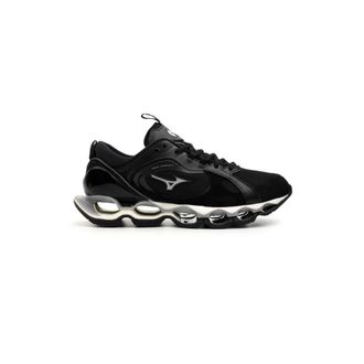 Mizuno Low-Top Sneaker - - Shoes - Herren - Schwarzk - 38 1/2 EU