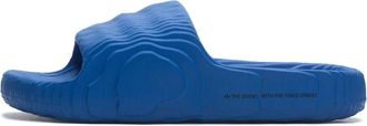 adidas Adilette Badeschlappen - - Sport - Herren - Blau - 38 EU