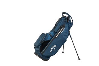 Callaway Golf Fairway Plus HD wasserdichte Hybrid-Standtasche, Marineblau, Navy