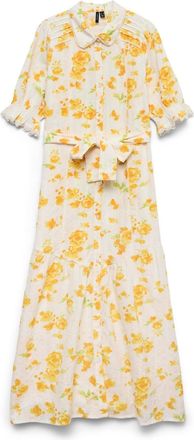 Vero Moda Kleid VMGRY